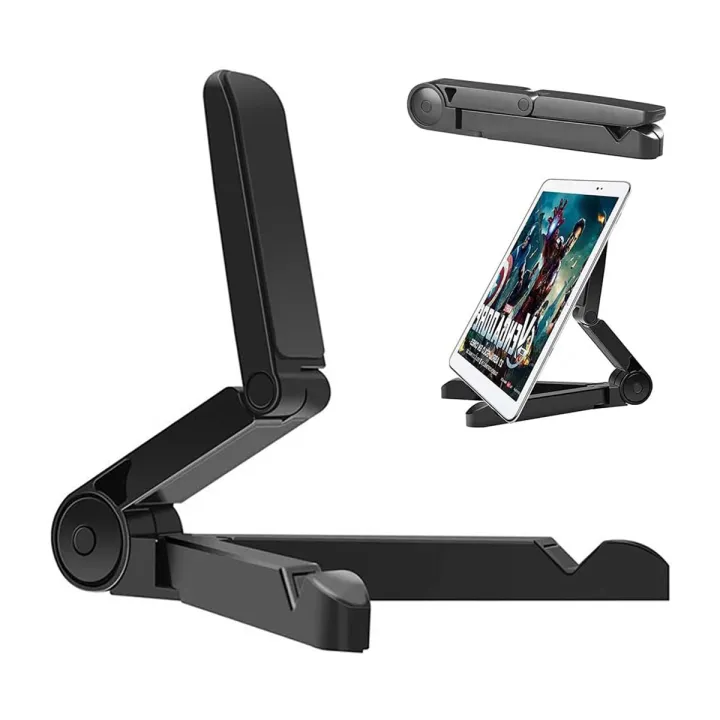 Mobie Portable Fold-Up Tablet Stand | Daraz.com.np