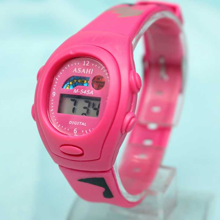 Asahi Digital Watch For Kids | Daraz.com.np