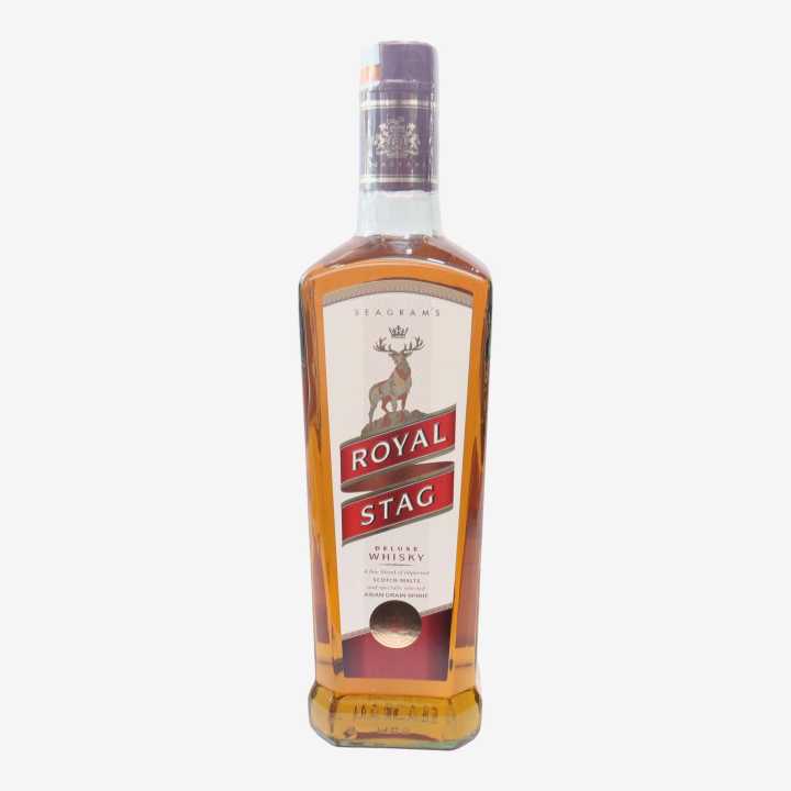 Royal Stag Delux Whiskey 750Ml | Daraz.com.np