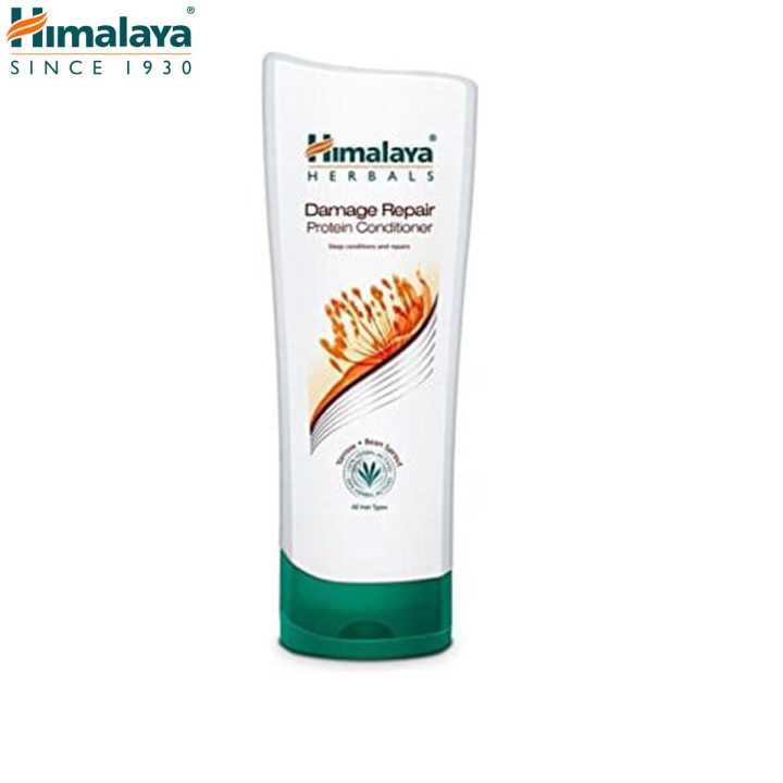 Himalaya Damage Repair Protein Conditioner - 200 ml | Daraz.com.np