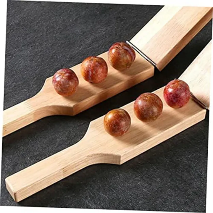 Plum Press Debarking Tool Seafood Tools Mincer Tool Nut Opener Nut ...