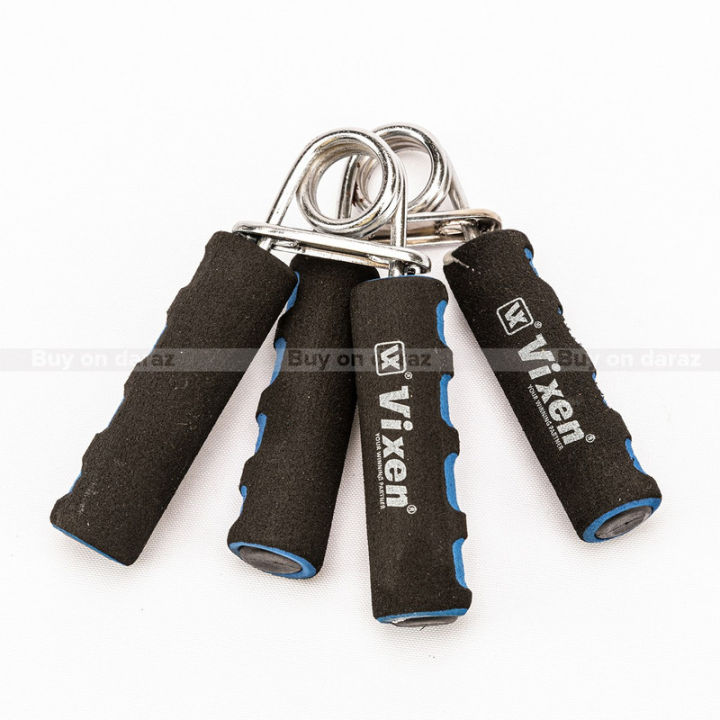 Black Hand Power Grip Set | Daraz.com.np