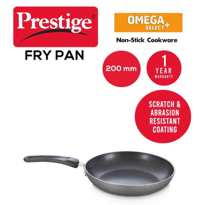 Prestige Omega Select Plus Fry Pan 200 mm | Daraz.com.np