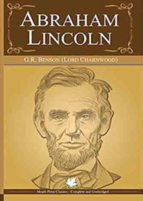 Abraham Lincoln - G.R. Benson | Daraz.com.np