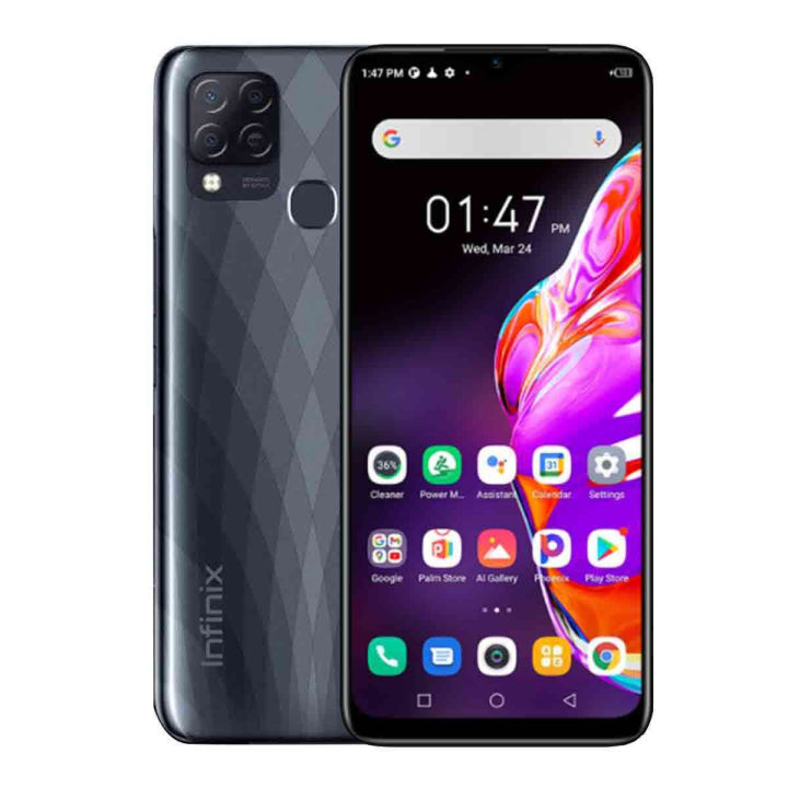Infinix Hot 10S | Daraz.com.np: Buy Online at Best Prices in Nepal ...
