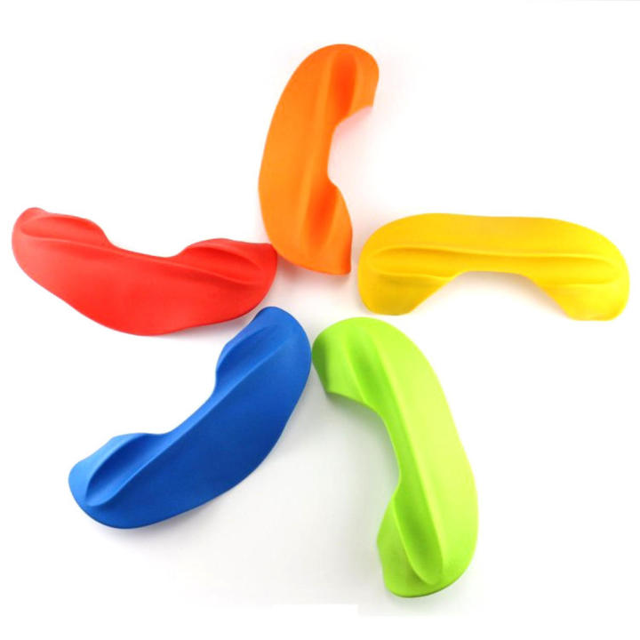 Barbell squat shoulder and neck protection weightlifting fitness tool ...