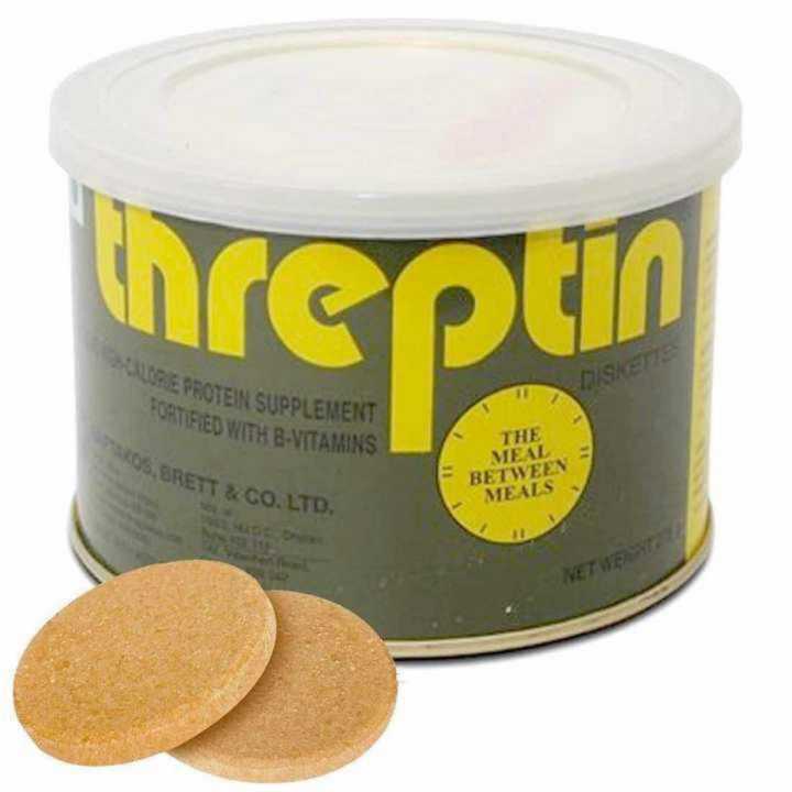 Threptin biscuits price store