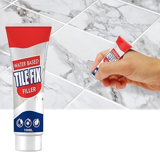 Water Based Tile Fix Filler 100g | Daraz.com.np