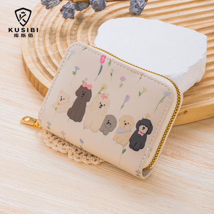 Fashion Corner Cute Animals Design Wallet Purse For Girls | Daraz.com.np