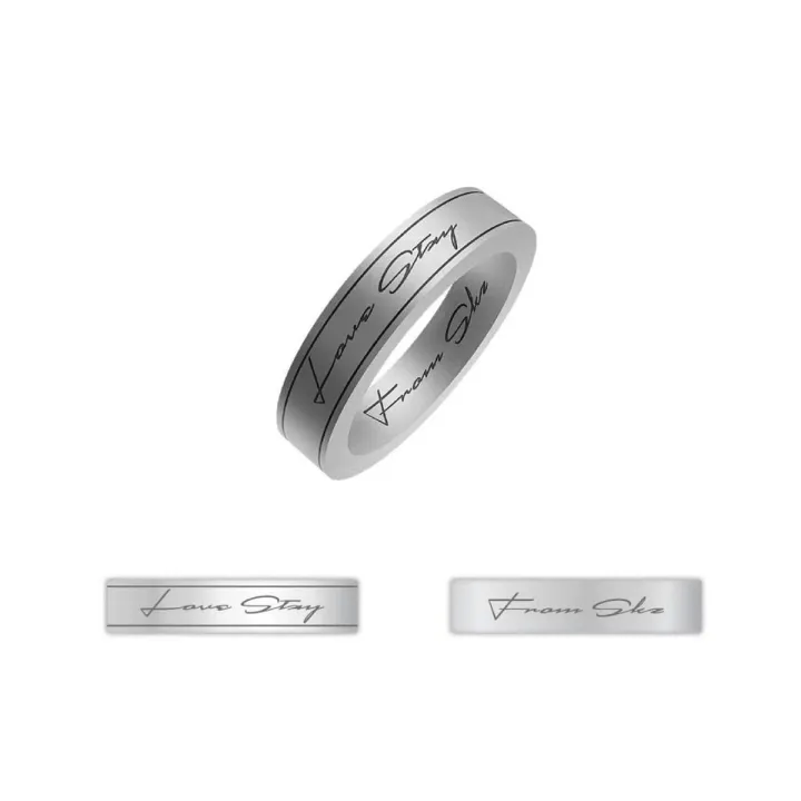 【VisioN Super Shop】Kpop Idol Stray Kids SKZ Chocolate Factory Lovestay ...