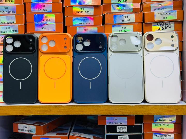 Iphone Converter Case | Daraz.com.np