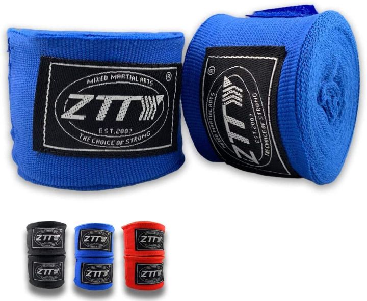 Boxing Hand Straps for Maximum Wrist Protection | Daraz.com.np