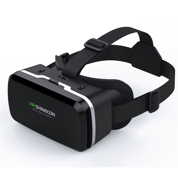 Virtual reality glasses VR Shinecon G04A | Daraz.com.np