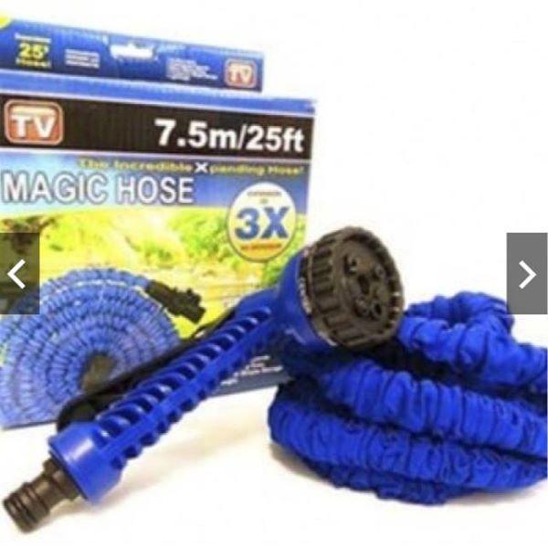 Magic Hose 7.5/25FT | Daraz.com.np