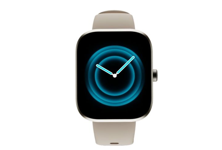 HiFuture Lume Pro Smartwatch | 1.85" AMOLED Display | Wireless Calling ...