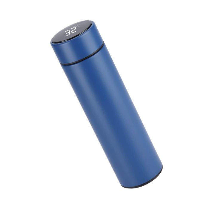 Smart Digital (500ml) Star Printed Stainless Steel Perfect for Hot ...