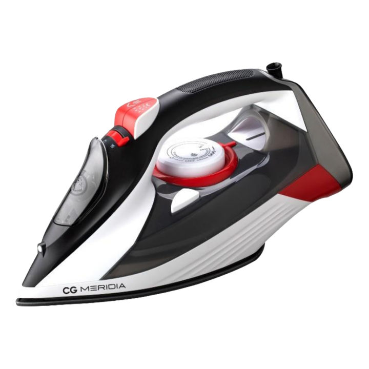 CG Steam Iron Miridia | Daraz.com.np