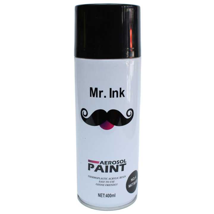 Mr.Ink Full Paint | Daraz.com.np