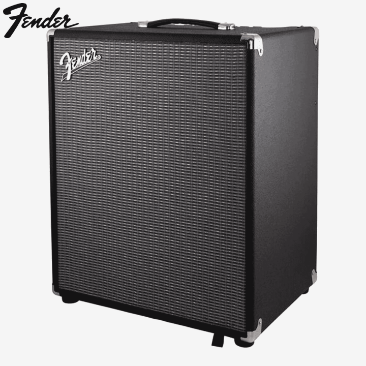 Fender Rumble 200 1x15" 200-watt Bass Combo Amplifier | Daraz.com.np