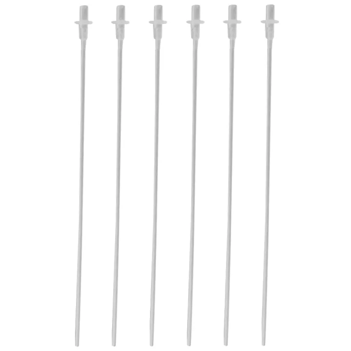 30 Pcs Disposable Artificial Insemination Rods Tube for Dog Goat Sheep ...