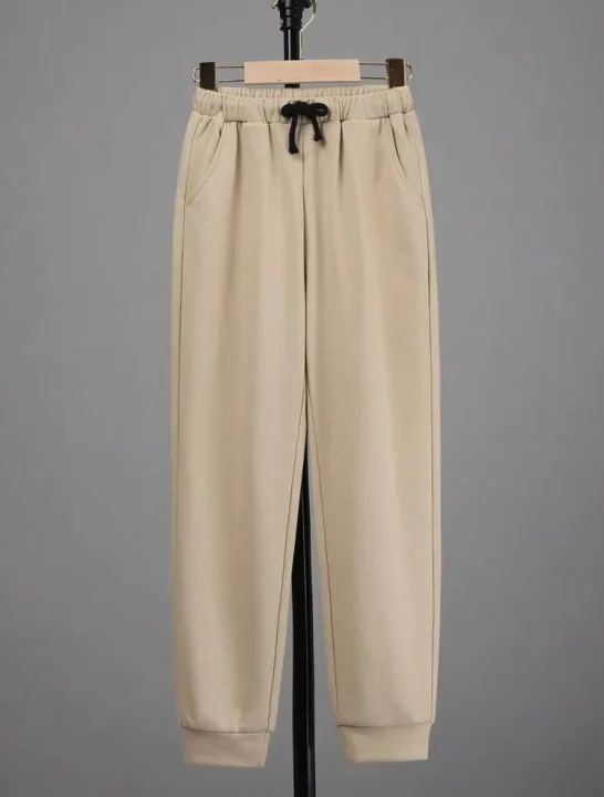 Summer Formal Joggers Pant For Men | Daraz.com.np