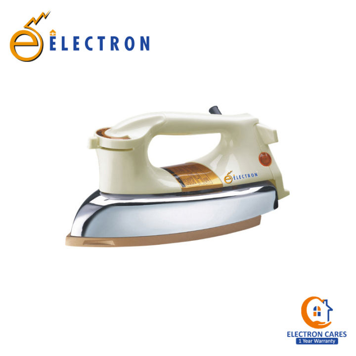 Heavy Dry Iron EL-530 (1750 Grams) | Daraz.com.np