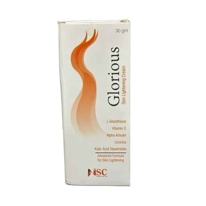 Glorious Skin Cream, 30gm | Daraz.com.np