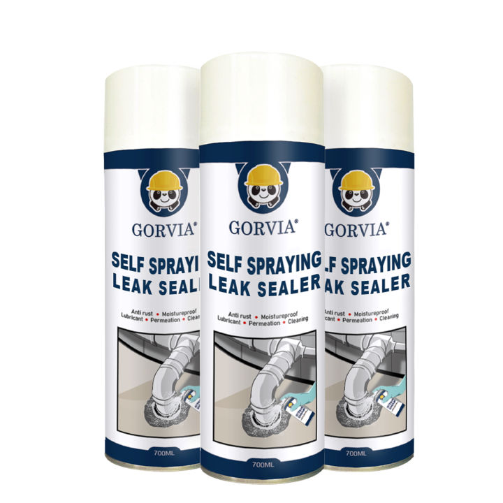 Waterproof Leak Sealer Spray 700ml | Daraz.com.np