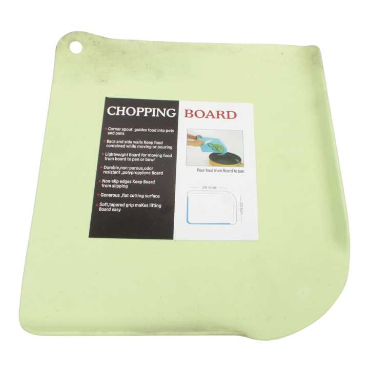 Easy Chopping Board | Daraz.com.np