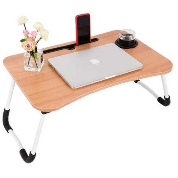 Study Table or Laptop Table For Bed | Daraz.com.np