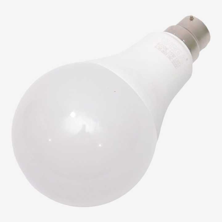 Wega Bulb 7 Watt B22 White Light | Daraz.com.np