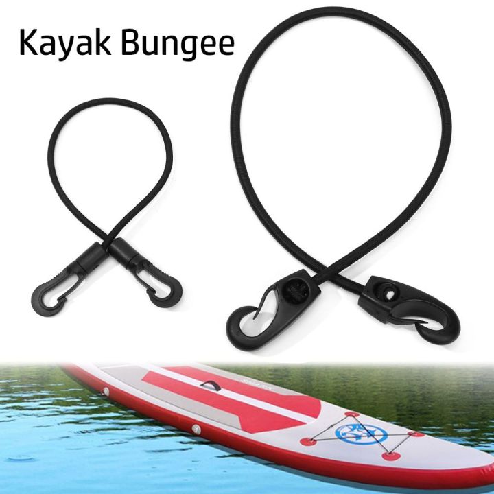 High Quality Surfing Tether Holder Canoe Accessories Kayak Bungee Tie ...