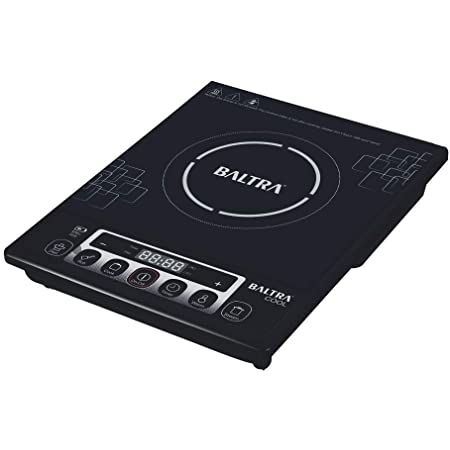 Baltra Induction Cooker -PRIMA PRO 2000 WATT | Daraz.com.np