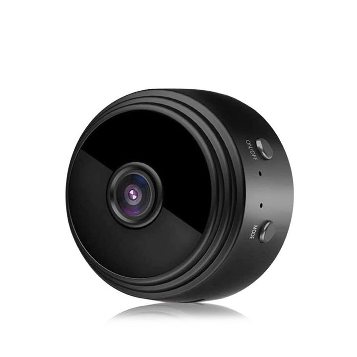 A9 Full HD Mini Wifi Camera With Infrared Night Vision Micro Camera ...
