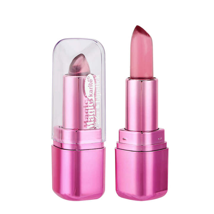 Long lasting Waterproof Jelly Transparent Lips Nourish Clear Color ...