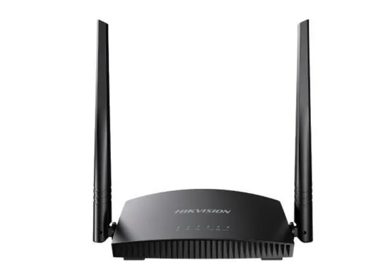 Hikvision N300 Wireless Router | Daraz.com.np