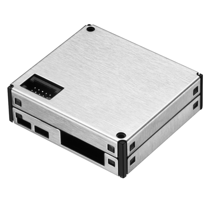 MPM10- PM2.5 Laser Dust Particle Sensor Module Detects Gas Quality ...