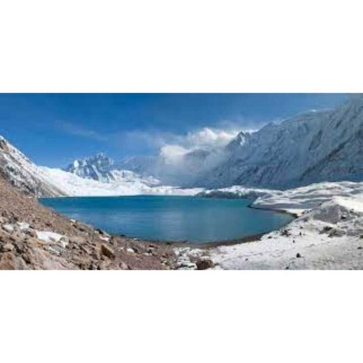 Tilicho Lake Manang Trip : 6 Days (Jeep). | Daraz.com.np