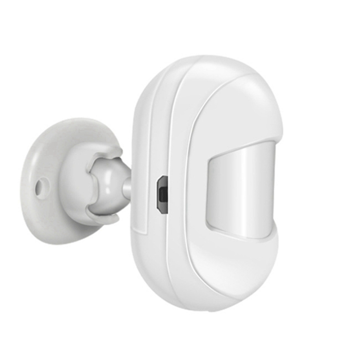 Graffiti Smart Zigbee Body Infrared Detector Human Body Detector Smart ...