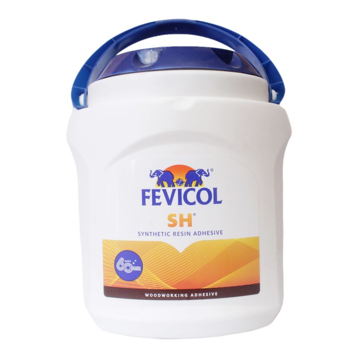 Fevicol Synthetic Resin Adhesive SH 30kg | Daraz.com.np