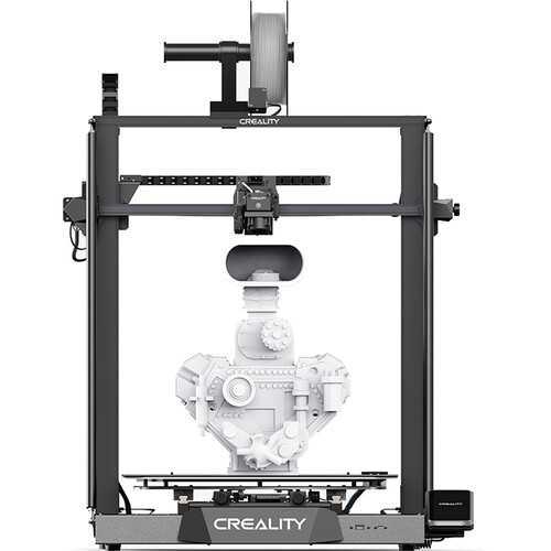 Creality CR-M4 3D Printer | Daraz.com.np