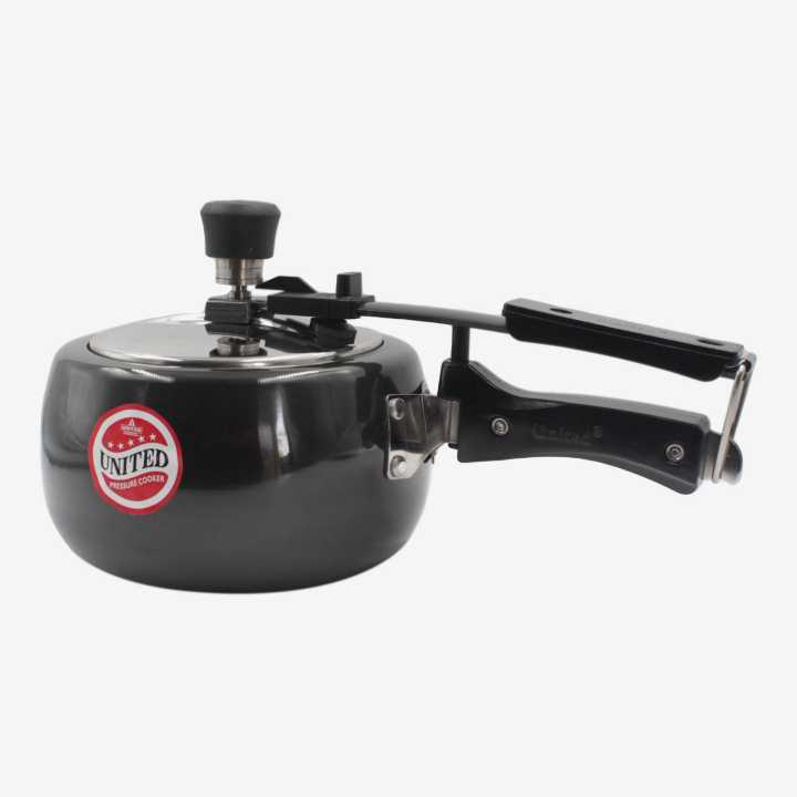 United Cooker 2Ltr Gas Induction Compatible | Daraz.com.np