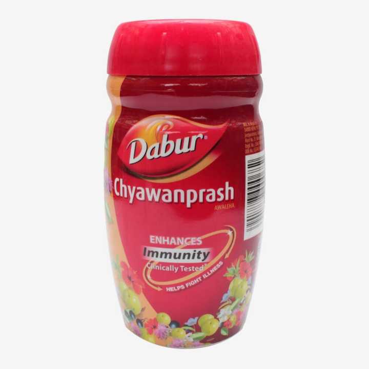 Dabur Chyawanprash 500 gm | Daraz.com.np