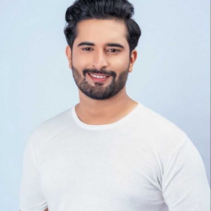 Tshirt - Knitwear White (R-Neck) | Daraz.com.np