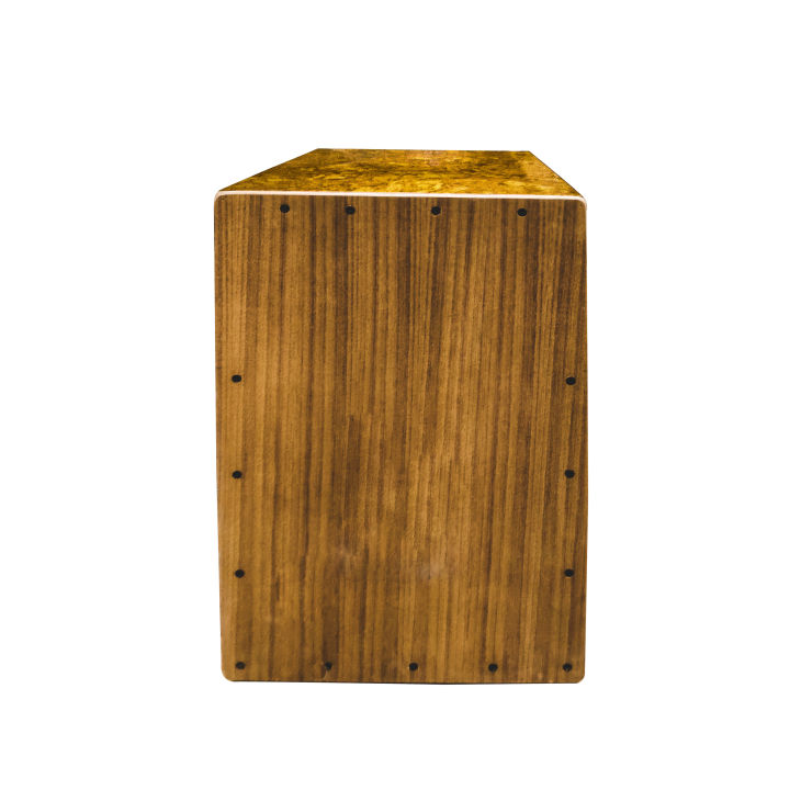 Cajon Beat Box Clap Box Wooden Body Snare Cajon | Daraz.com.np