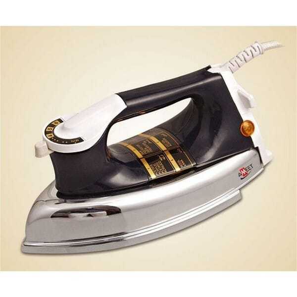 Plancha Heavy Weight Iron 750watt | Daraz.com.np