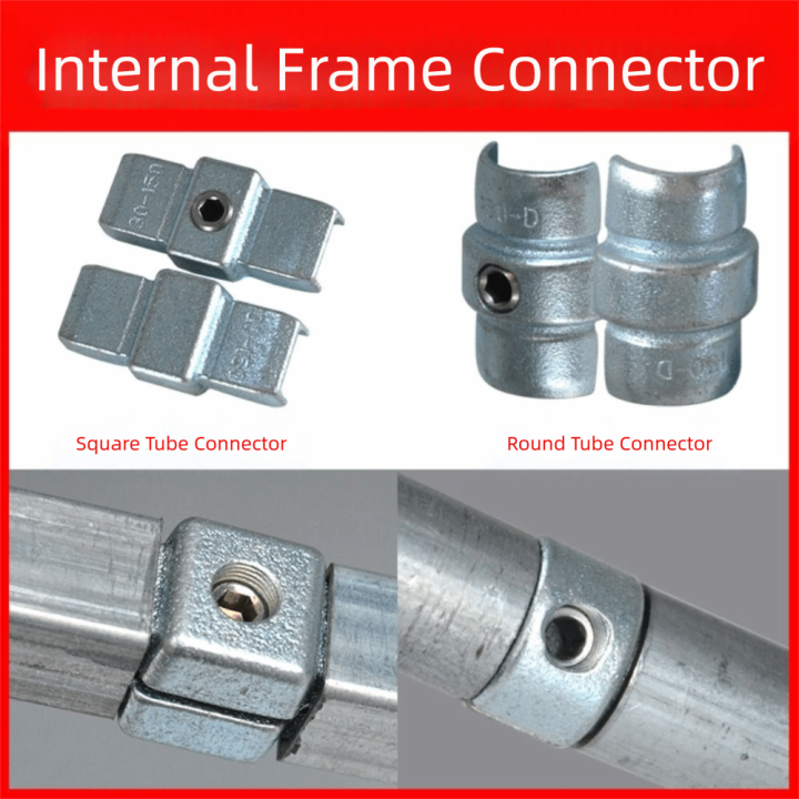 New cast iron Steel pipe connectors Extension Extend connector Steel ...