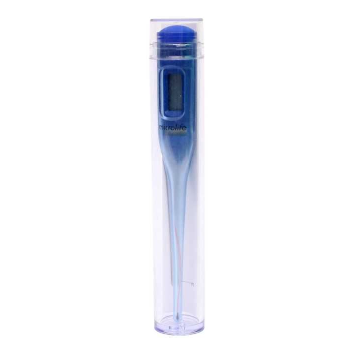 Microlife Digital Thermometer For Measuring Fever | Daraz.com.np