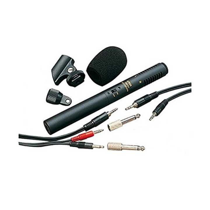 Audio-Technica ATR-6250 Dual Cardioid Stereo Condenser Vocal/Recording ...