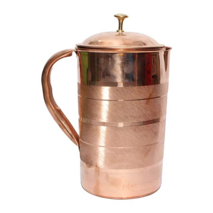 Famous Stainless Steel Jug | Daraz.com.np